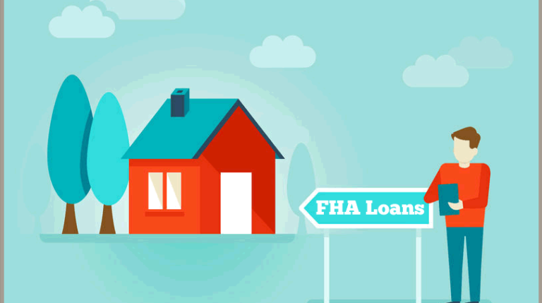 FHA Loan Appraisal Questions: Why Is Peeling Paint A Problem? - FHA ...
